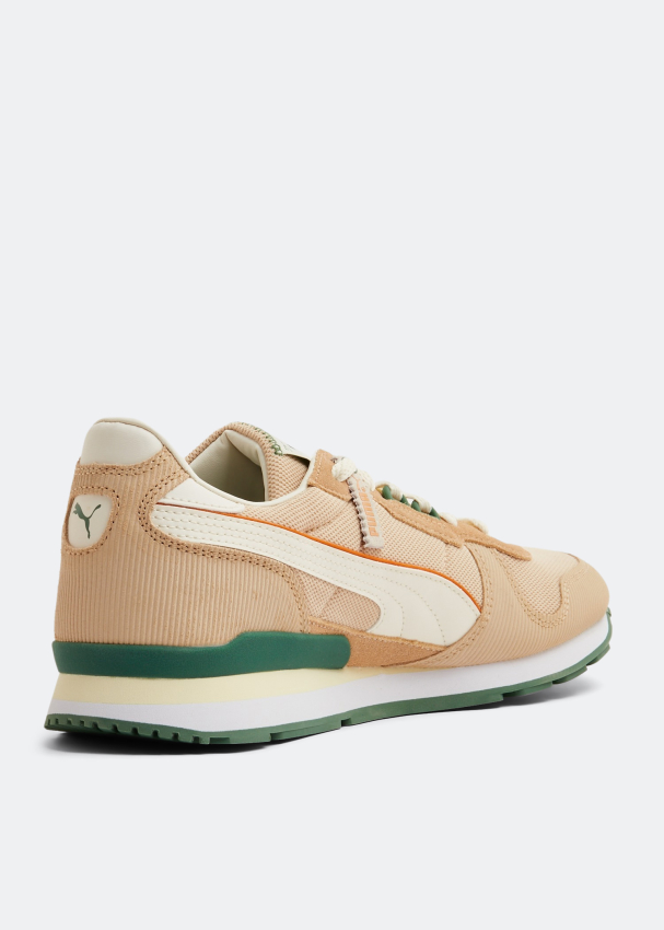 Puma RX 737 sneakers for Men - Beige in Qatar | Level Shoes