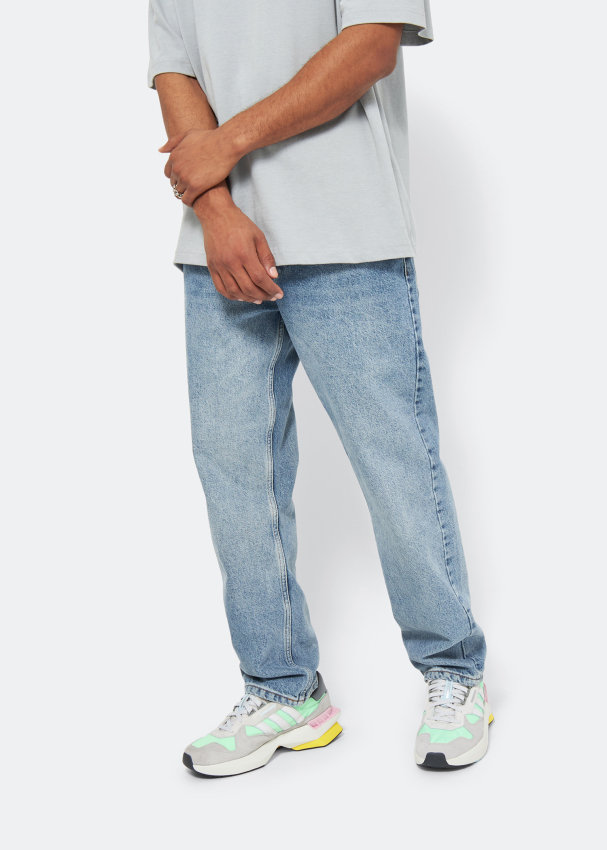 Adidas Trezoid PT sneakers for Men - Multi-coloured in Qatar | Level Shoes